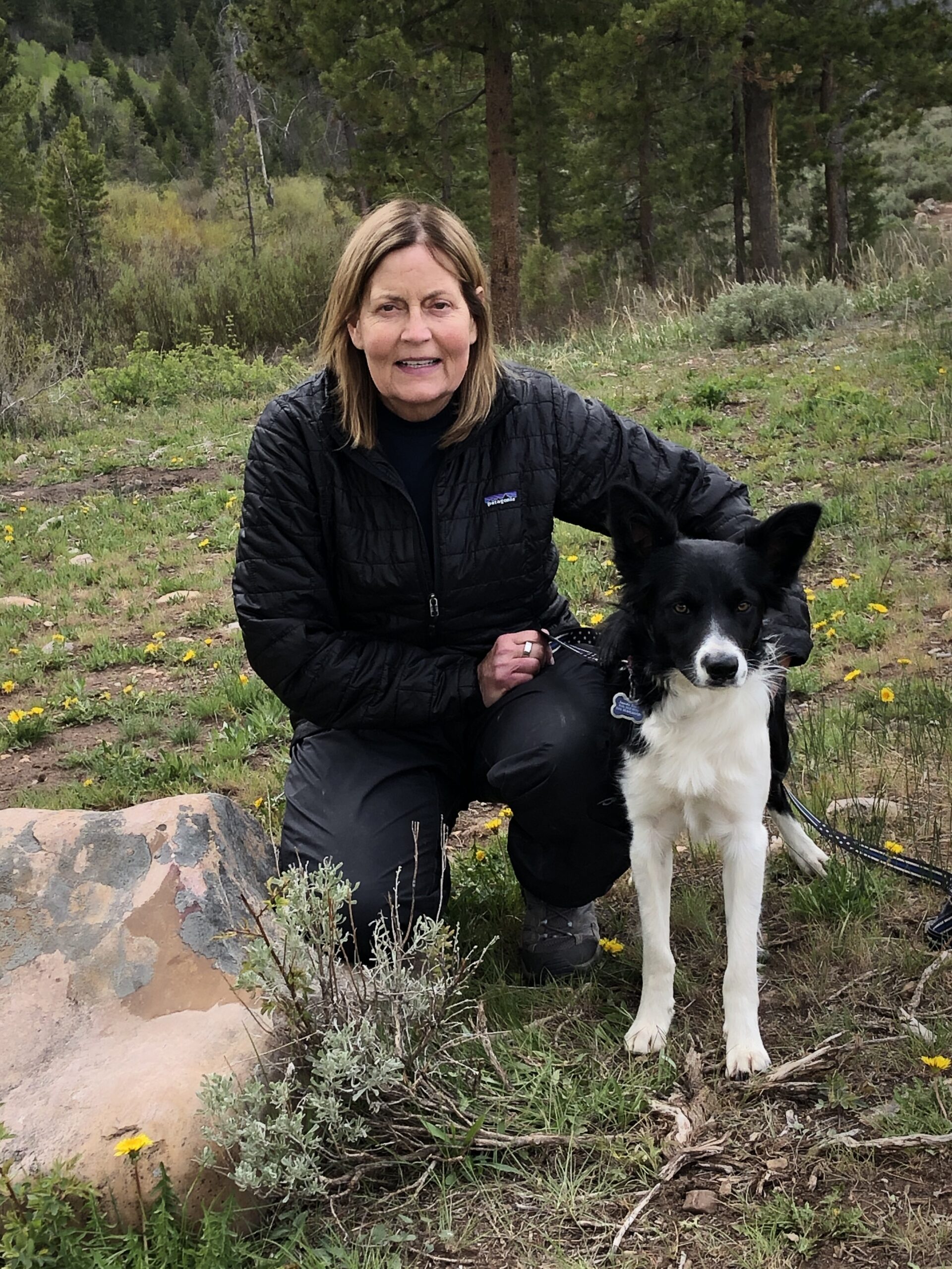 Certification News: “Pneumo” and Juanita Smith – CARDA