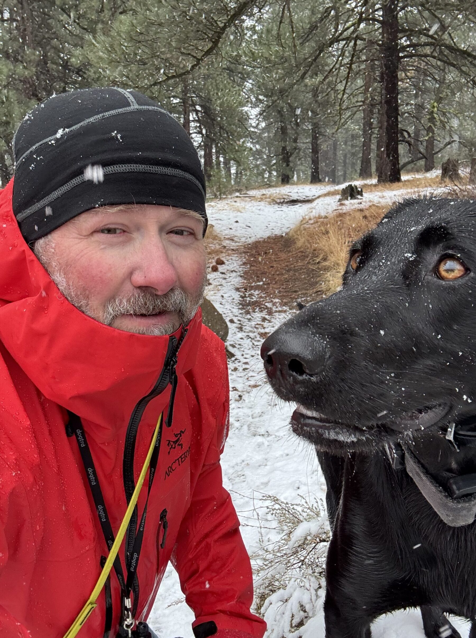 Certification News: “Rev” and Derrick DeLong – CARDA